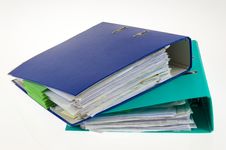 Gov folders – Madeira Weekly